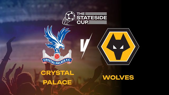 ComicBookAndAnimeNews@groups.io | 👊 Watch Crystal Palace vs Wolves ...